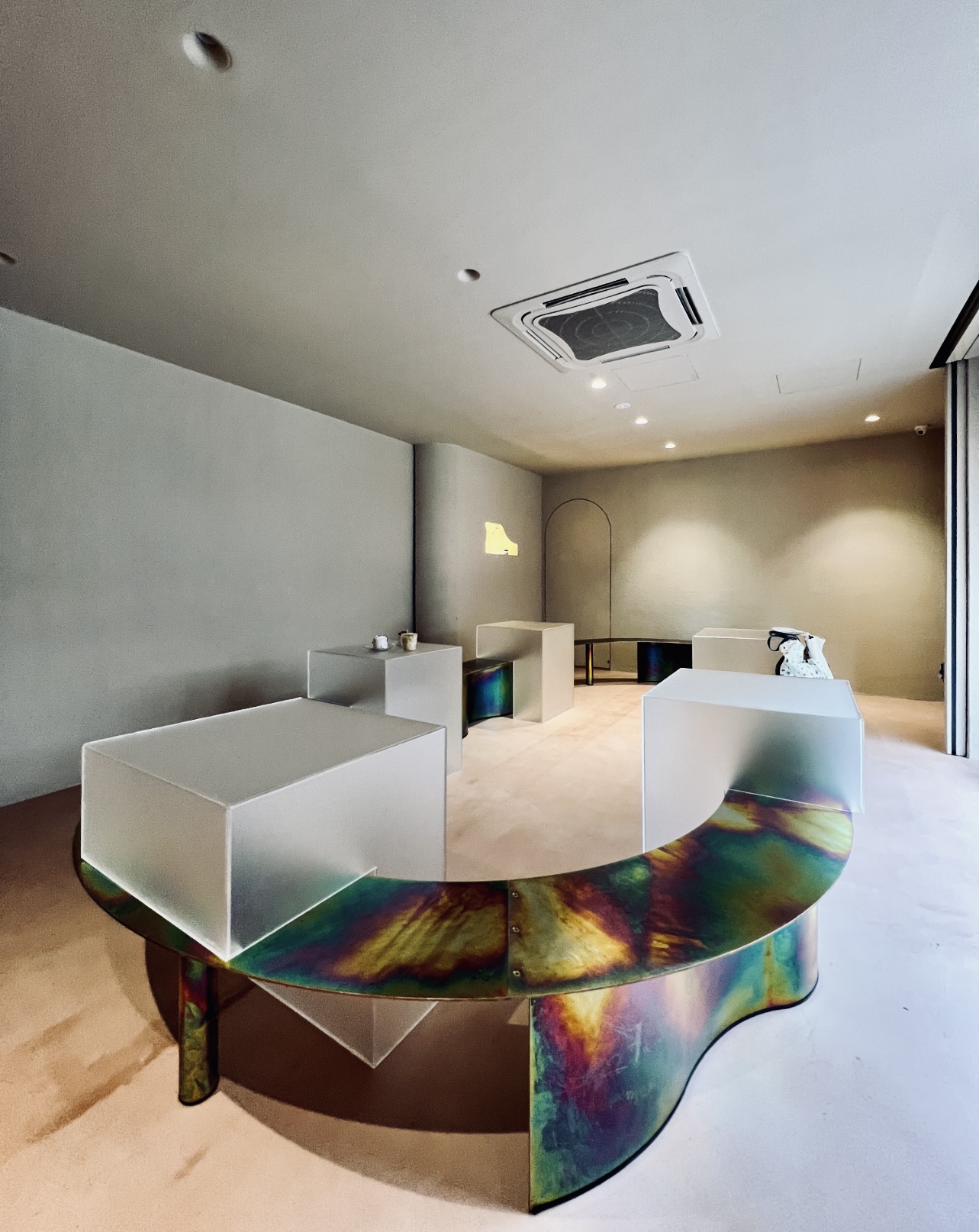 Eat Drink KL | Flaon, Tun HS Lee Road